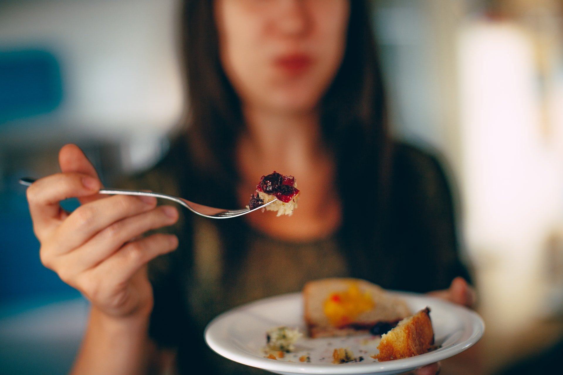 The disordered “healthy eating” of Orthorexia - Imani Treatment